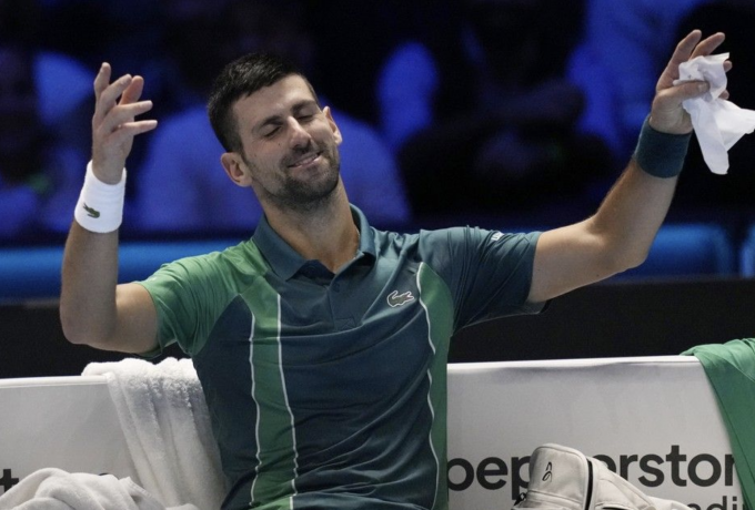 Oι Ιταλοί γιούχαραν, ο Νόλε «ενορχήστρωνε» | SDNA